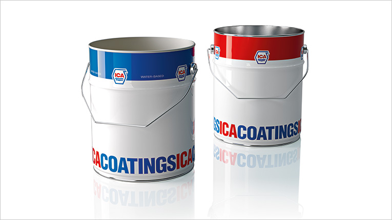 NEW ICA PACKAGING - ICA Group