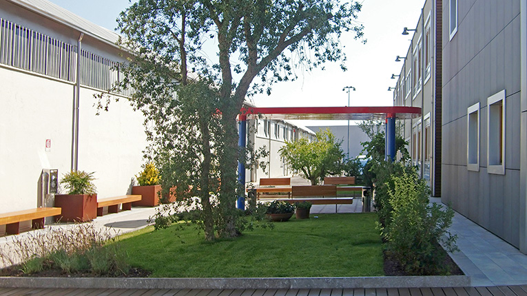 LIFE GARDEN by ICA Group - ICA Group