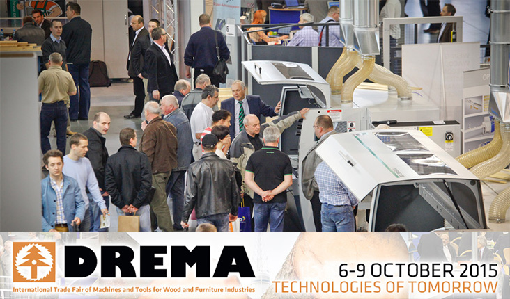 DREMA 2015 - ICA Group