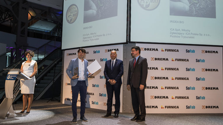 DREMA 2017 - ICA Group