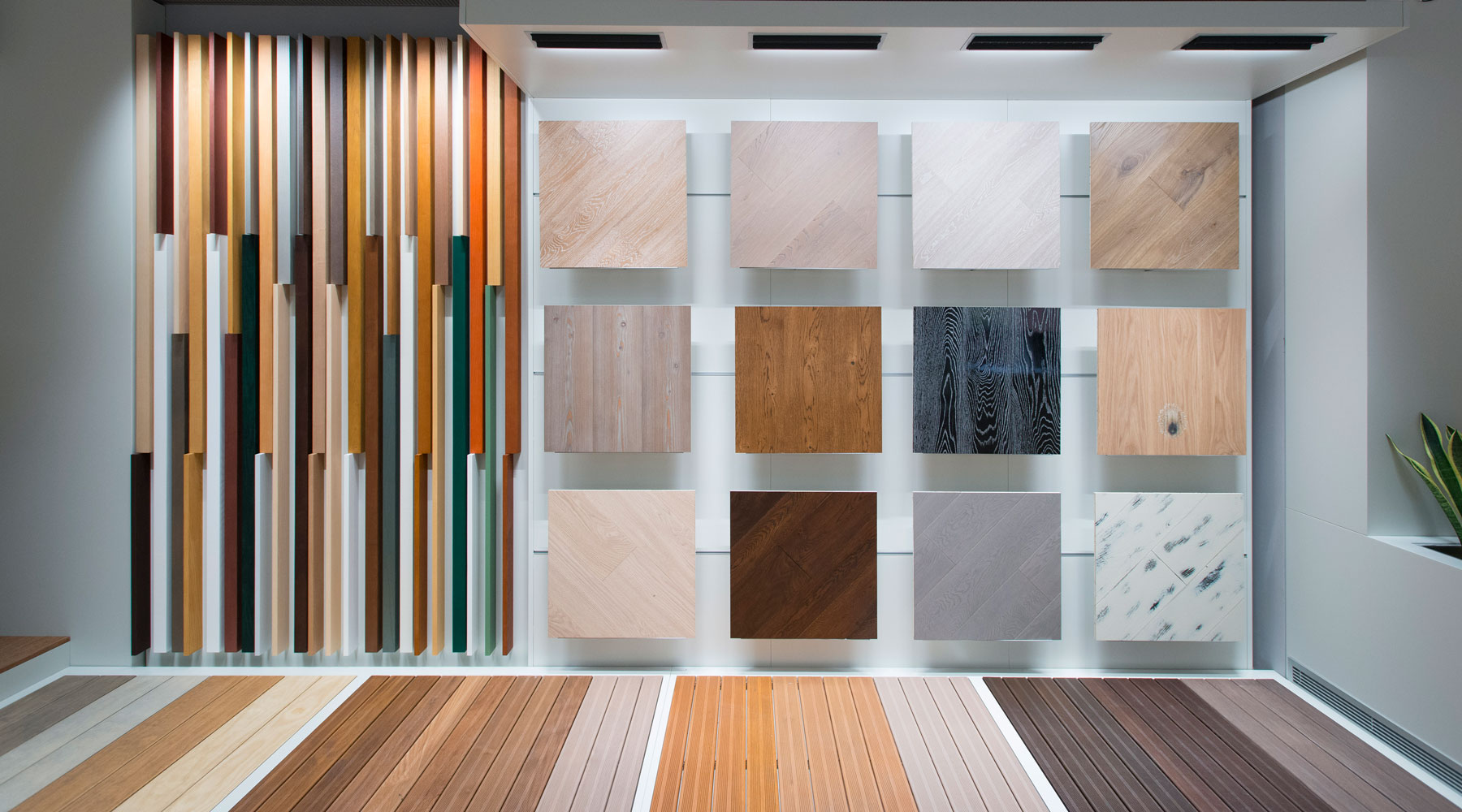 Wood Coatings, Manufacture of Industrial Coatings - ICA Group