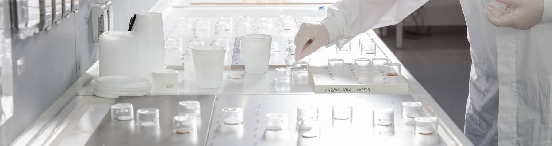 Performance Lab - ICA Group's Research and Development Laboratory