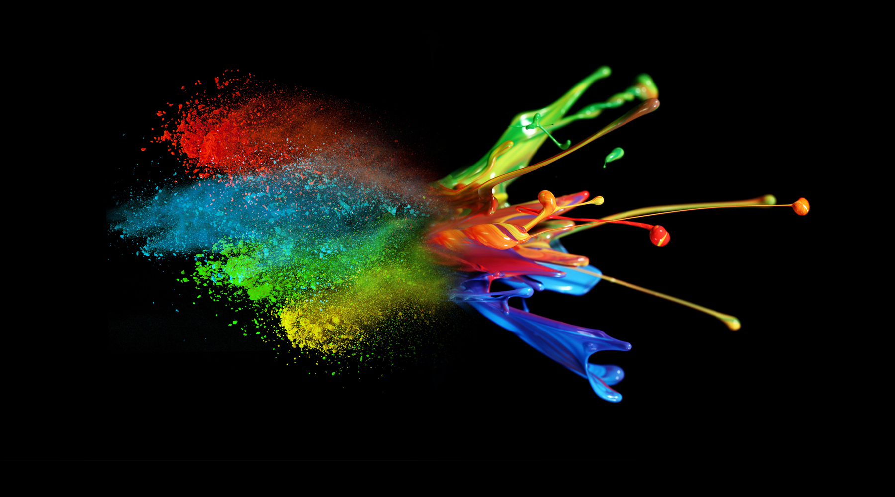 Sistema Tintometrico - ICA Group