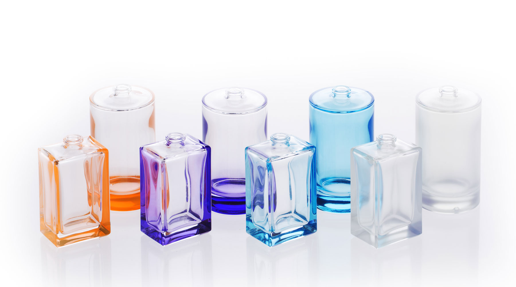 Vernici per Vetro Cavo - Vernice per Vetro - ICA Group