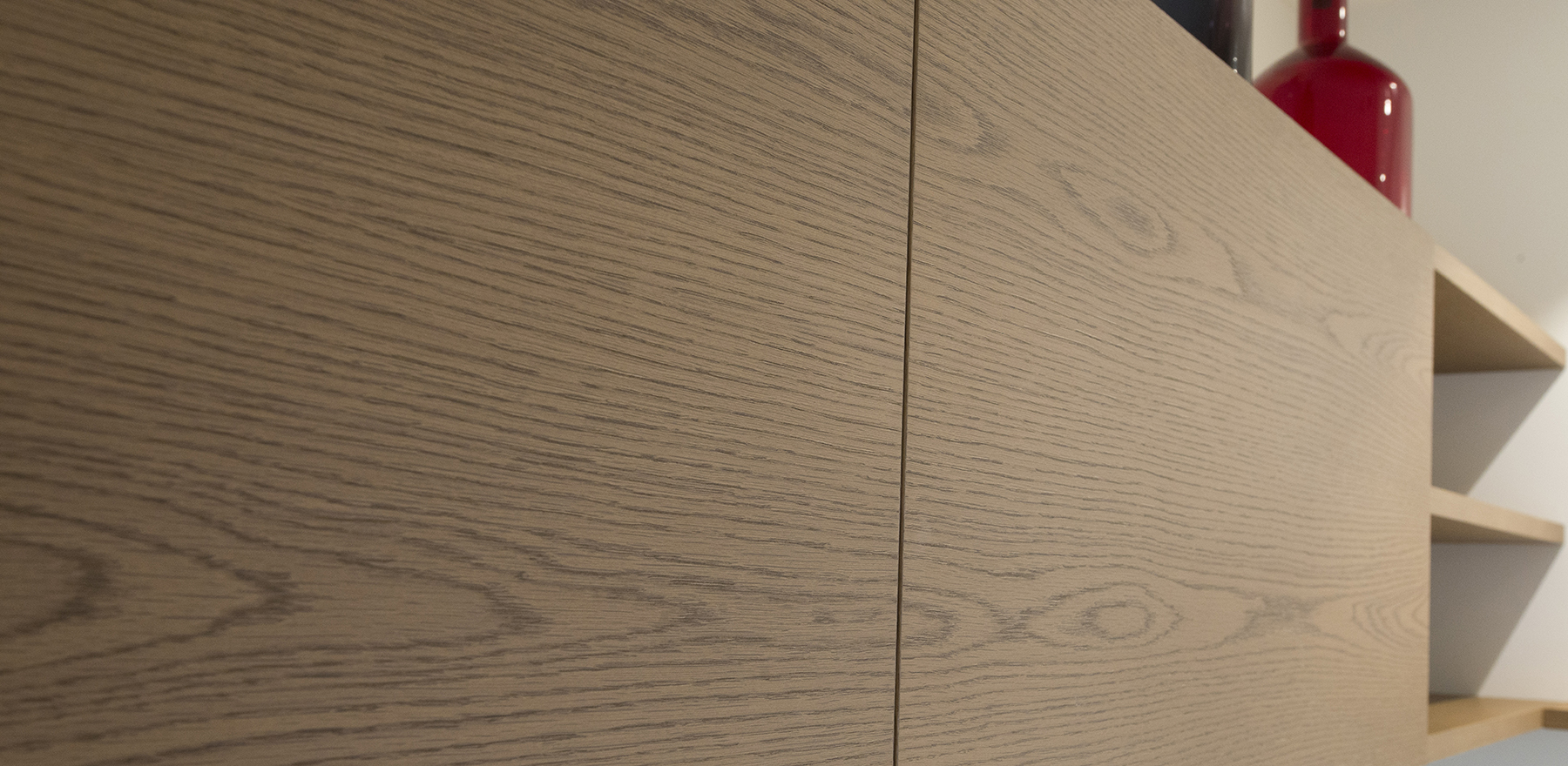 Iridea water-based coating for interiors - ICA Group