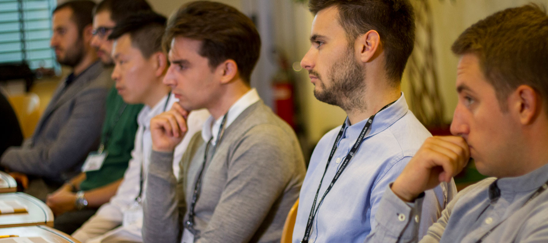 ICA Academy - Professional Training Body - ICA Group