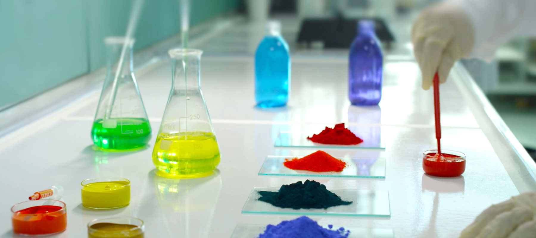 Ica Lab Ica Group S Laboratory