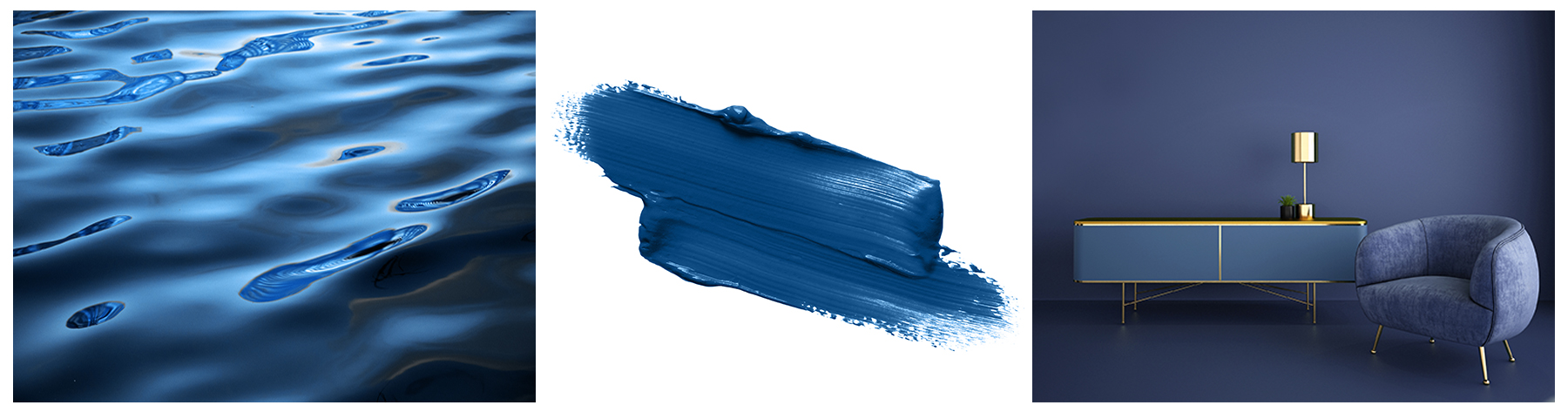 Color of the year 2020 - Coatings ICA Group