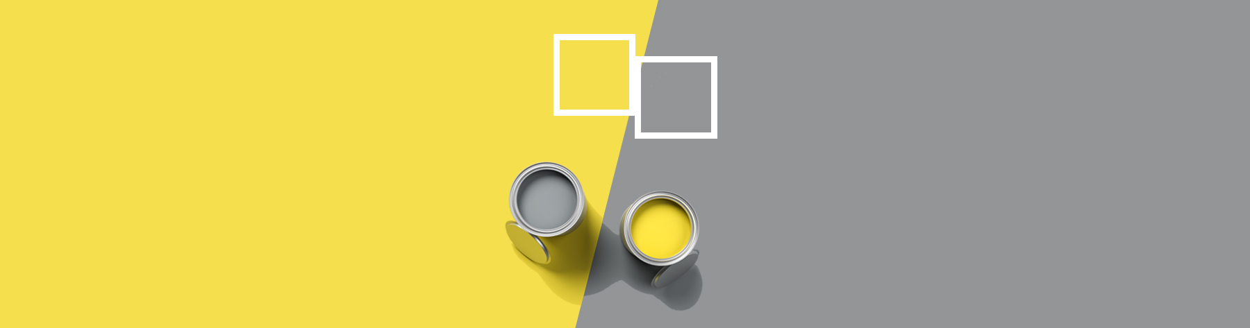 Pantone Ultimate Gray + Illuminating - Coatings ICA Group