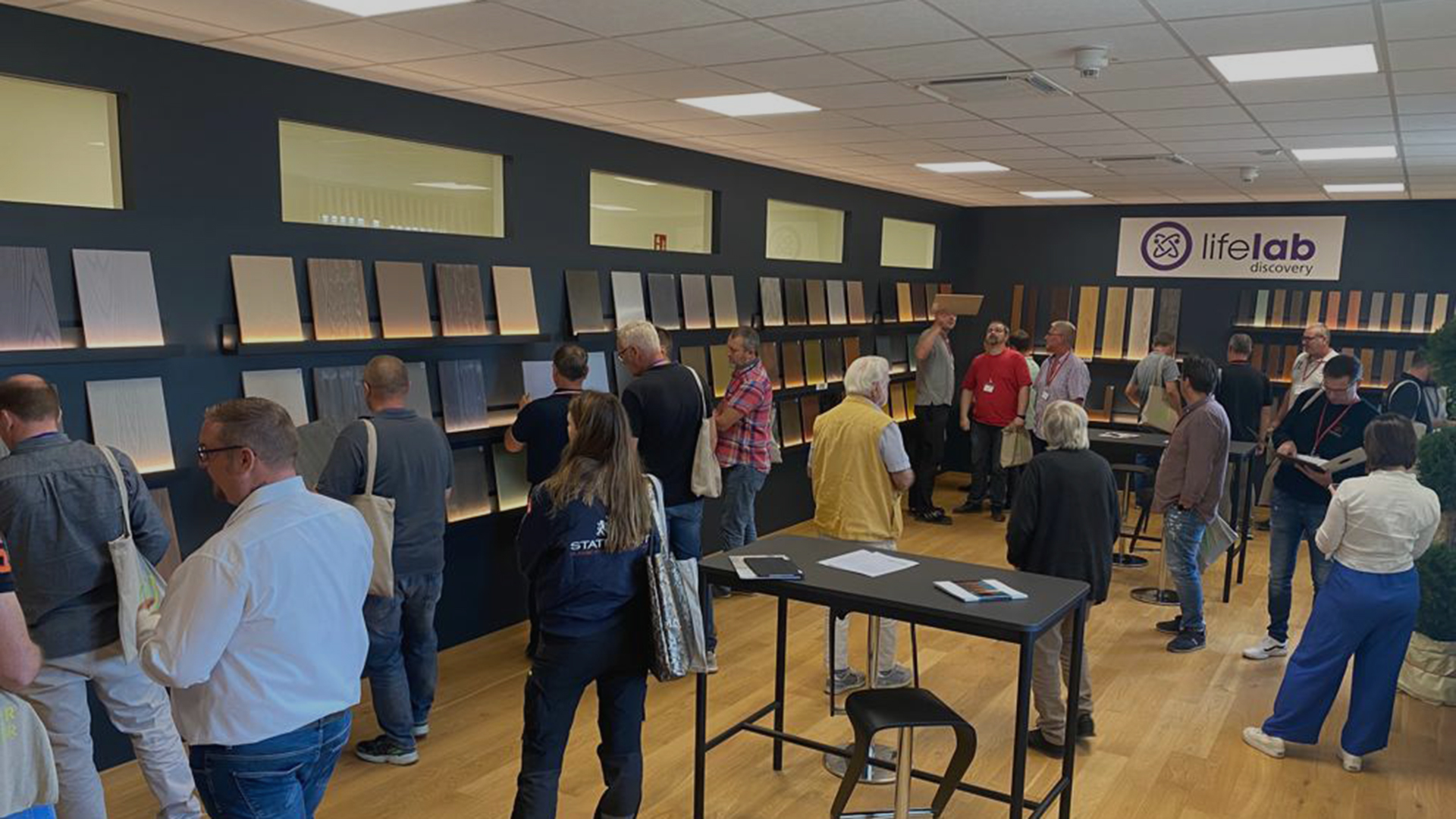 Open house ICA DEUTSCHLAND - ICA Group