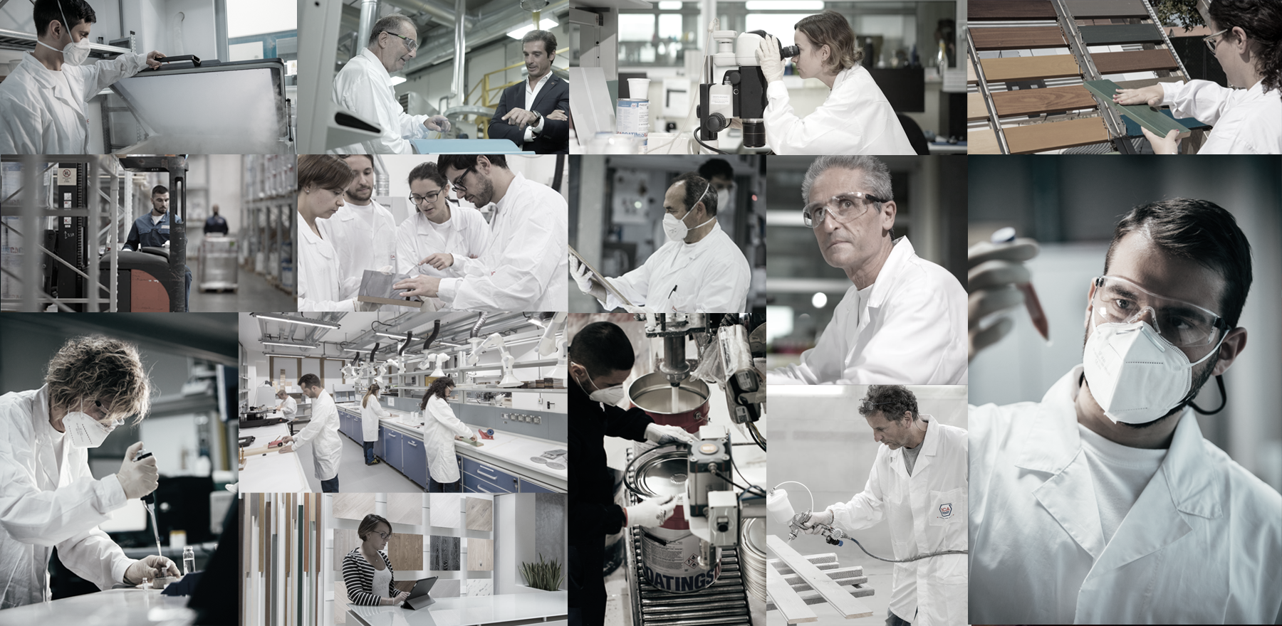 Work with us | ICA Group Careers