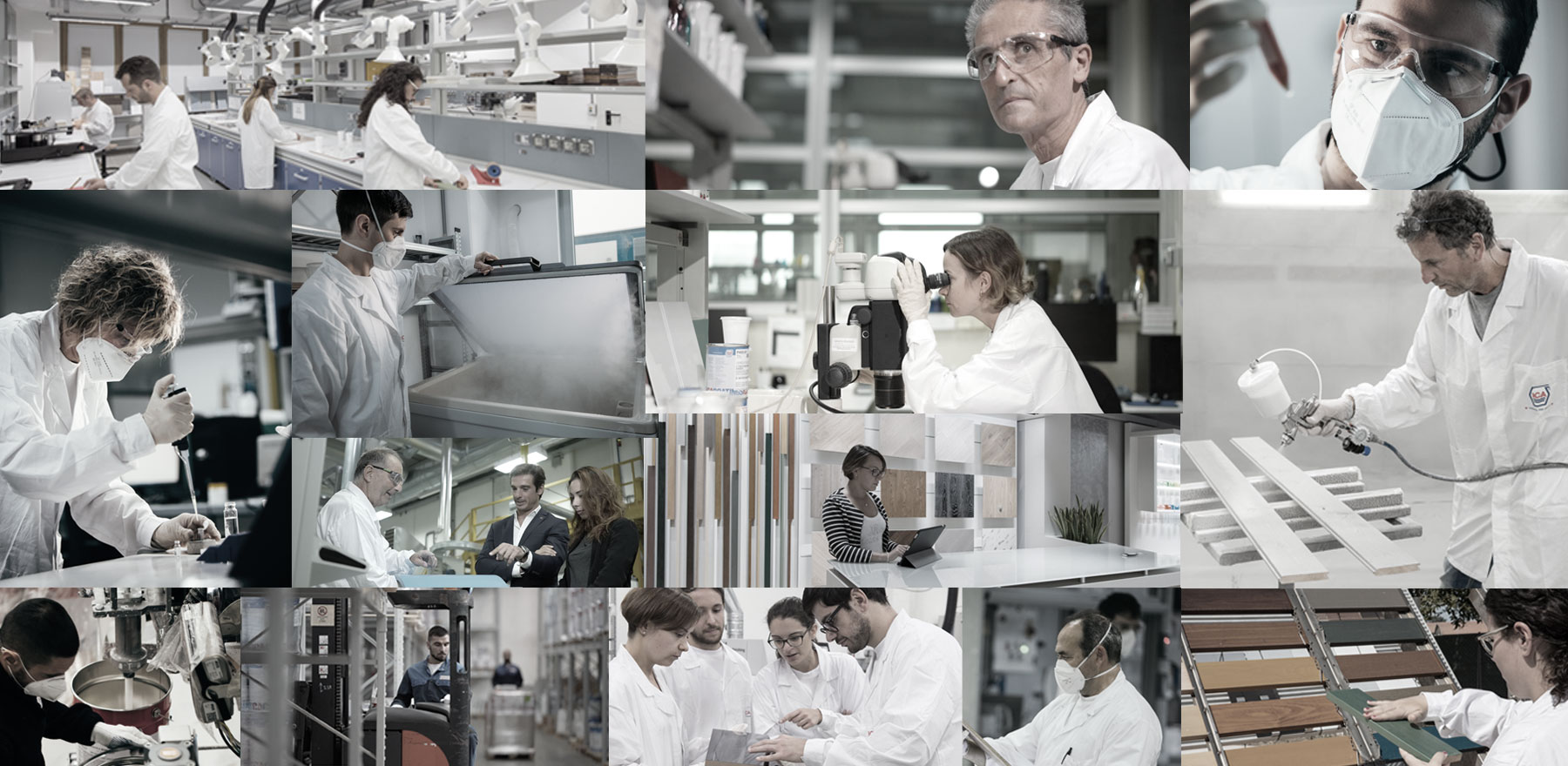 Job offers and open positions | ICA Group Careers