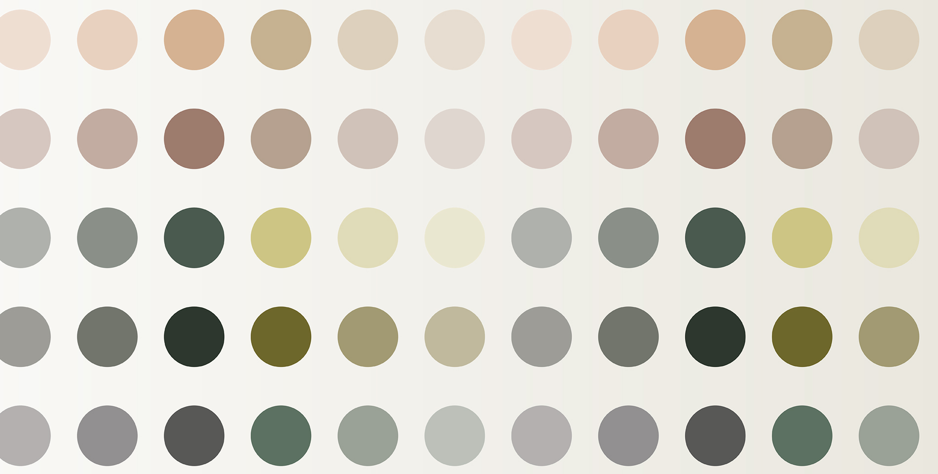 INTERZUM 2023 | BALANCE Colors Collection - ICA Group