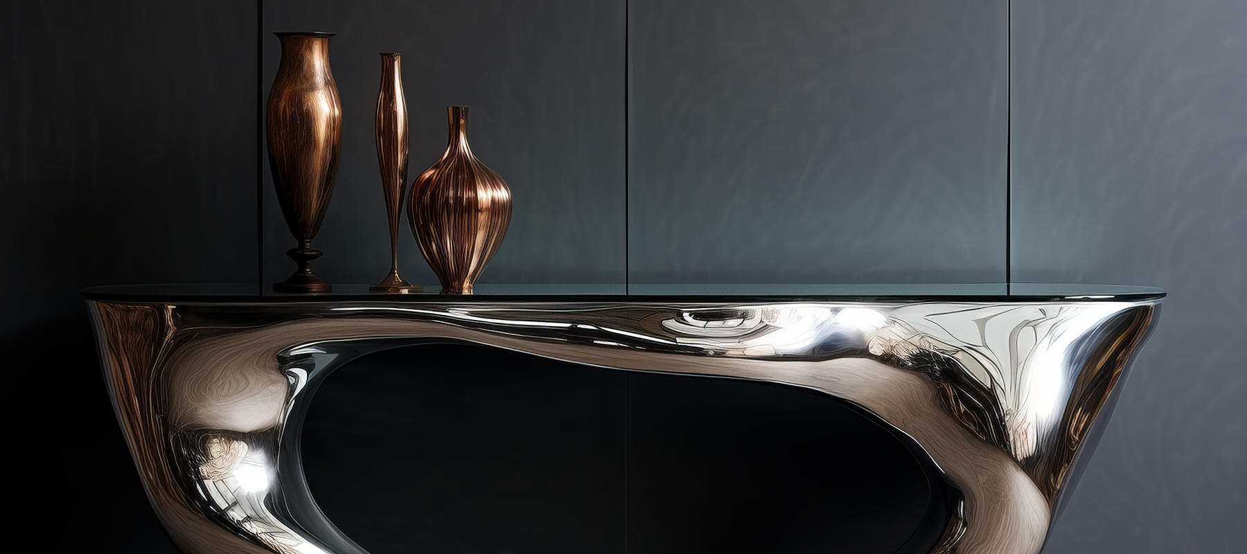 ELDORADO 24K – Metal-effect coating – ICA Group