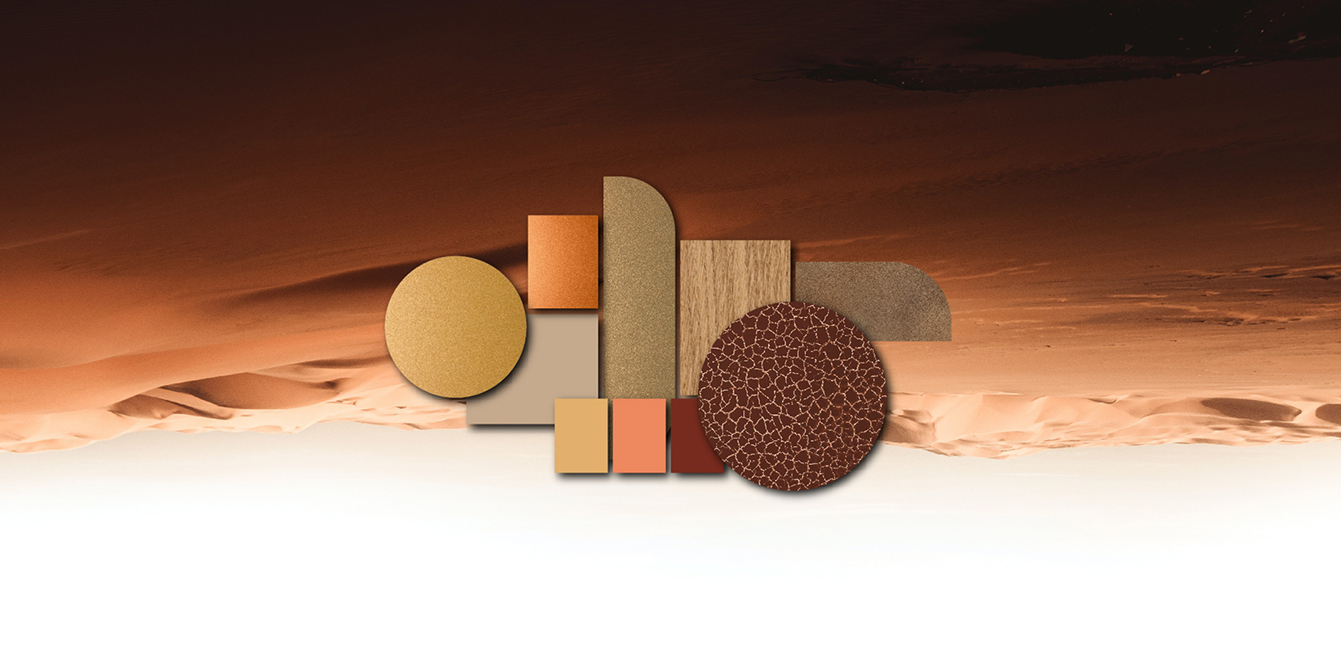 BALANCE COLORS COLLECTION | SAVANNAH - Coatings ICA Group